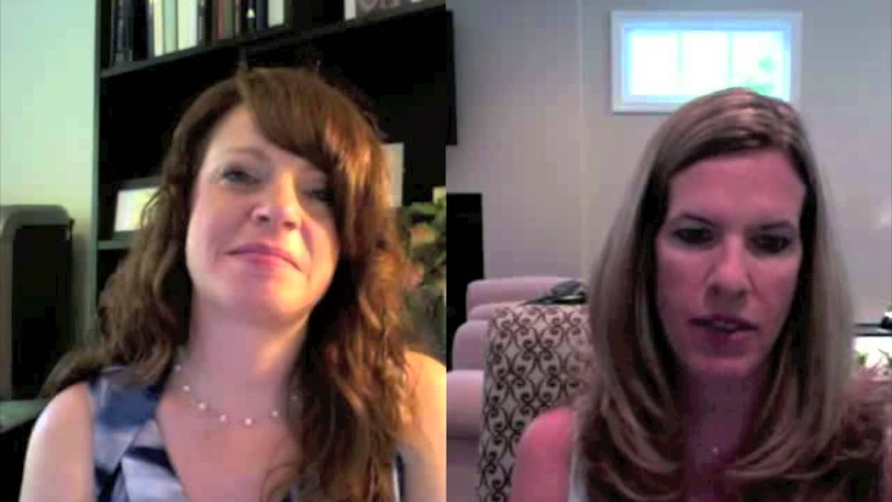 Women in the Spotlight - Amy Francetic - YouTube