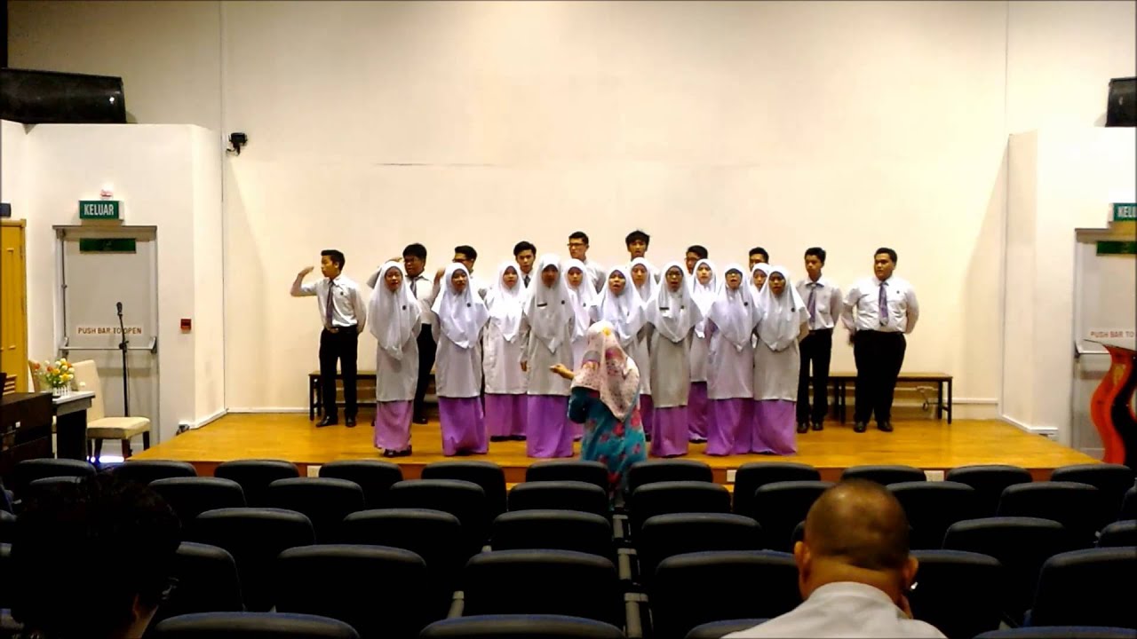 08 - Maktab Duli Pengiran Muda Al-Mutadee Billah, Gadong - Laila ...
