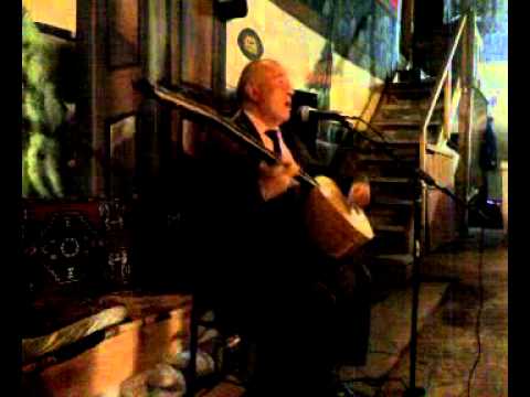 İsrafil Daştan Hikayeli Türkü (sümmani babadan)