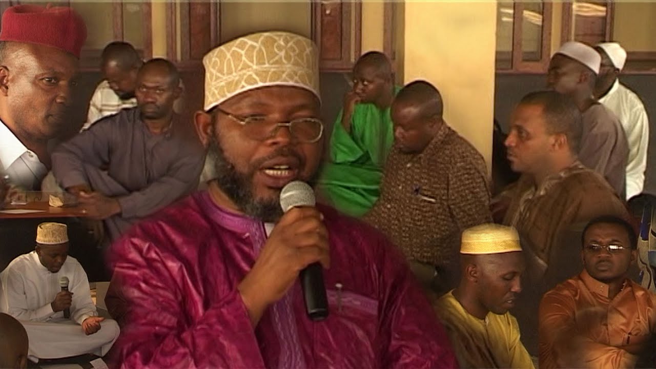 Babaga bicaye munama bamwe bafite undi murongo 2012//Ibyateye umwiryane ...