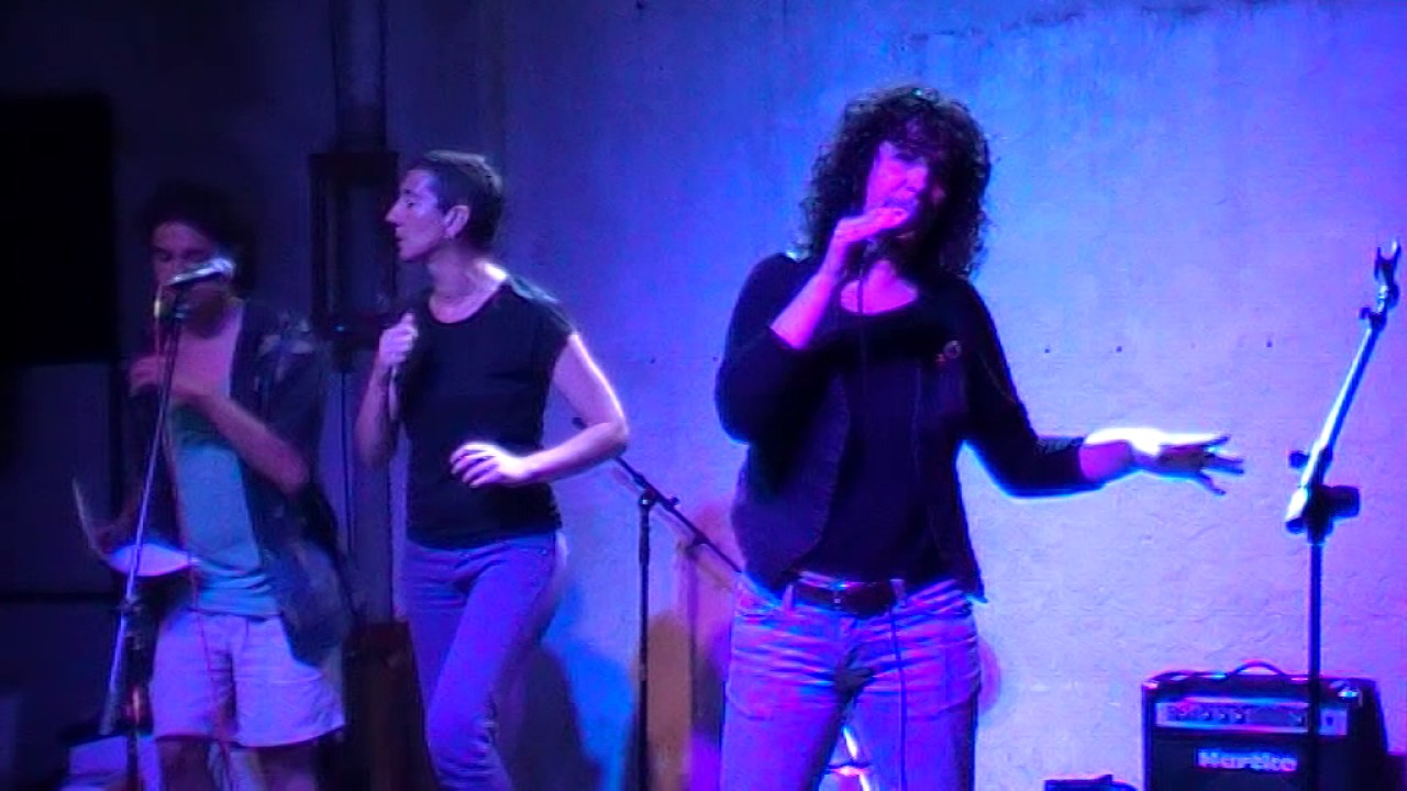 Main Herr . Liza Minelli - Clases de Canto por Madison /Preparación y ...