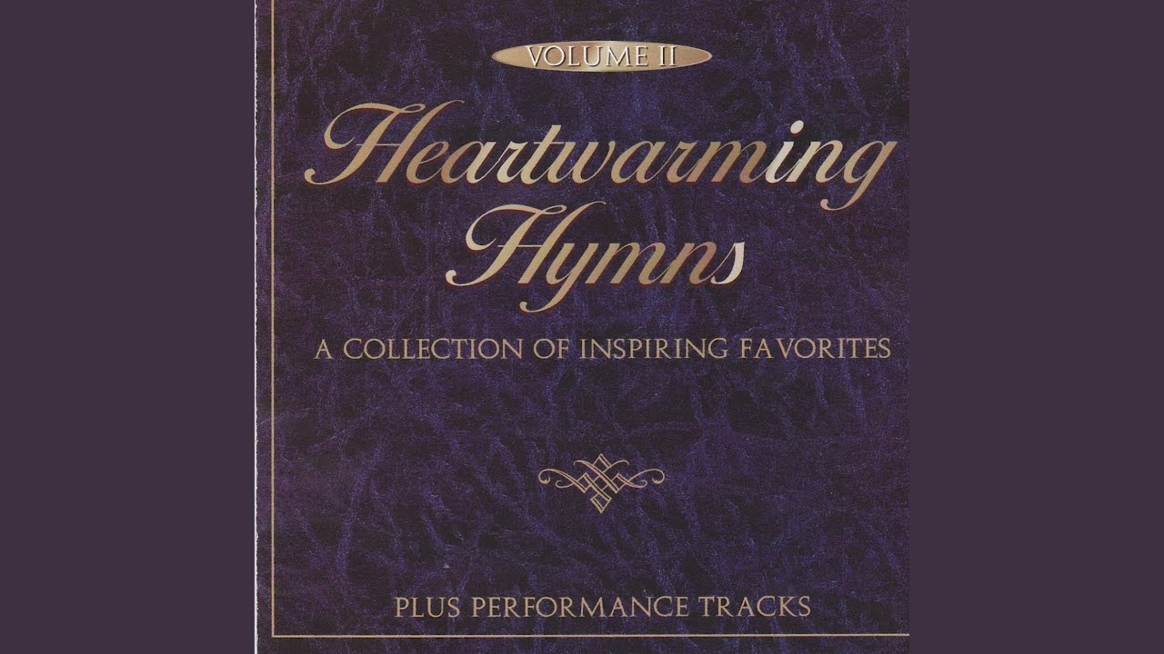 And He's Ever Interceding Track - YouTube