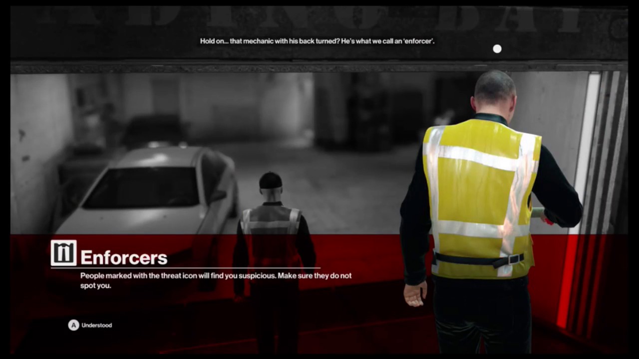 MyStream 4 Hitman Redbox Rental - YouTube