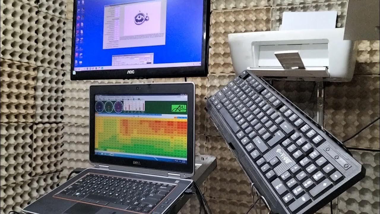 Cara Menggunakan Simple Dyno untuk 2 stroke dan 4 stroke - YouTube