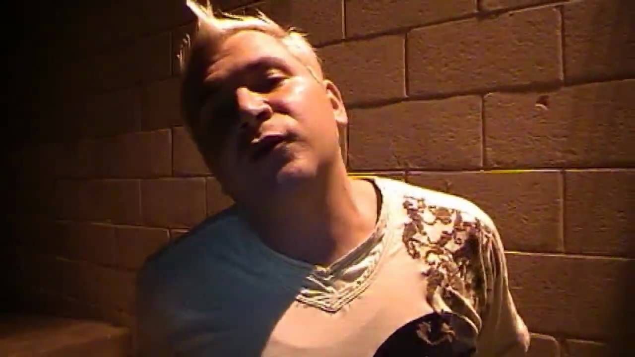 "Bullet Proof" Billy F'N Reil Promo - YouTube