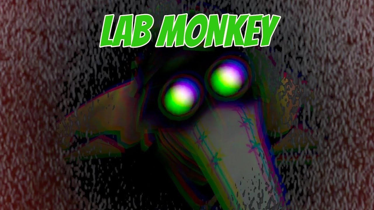 I Played Lab Monkey - YouTube