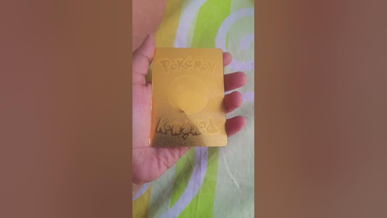 One Of The Most Rarest Pok mon Card In The World YouTube one-of-the-most-rarest-pok-mon-card-in-the-world-youtube