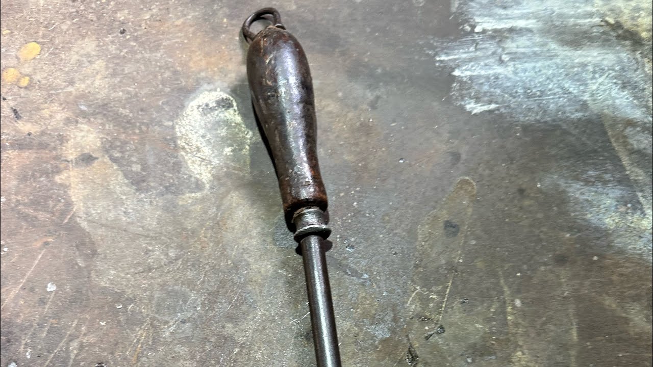 Hablamos de la “CHAIRA”, para qué sirve y como se usa 💪🗡️ - YouTube