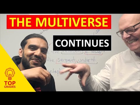 The Ultimate Macbeth Analysis! ft. Mr Everything English - YouTube