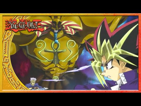 Yugi contre Exodia ! | Duel complet | Yugi contre Rare Hunter, parties 1 et 2 : Le combat commenc...