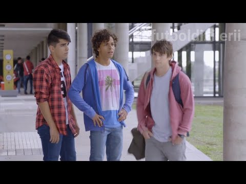 O11CE | CAPÍTULO 105 (PARTE 5) | TEMPORADA 2