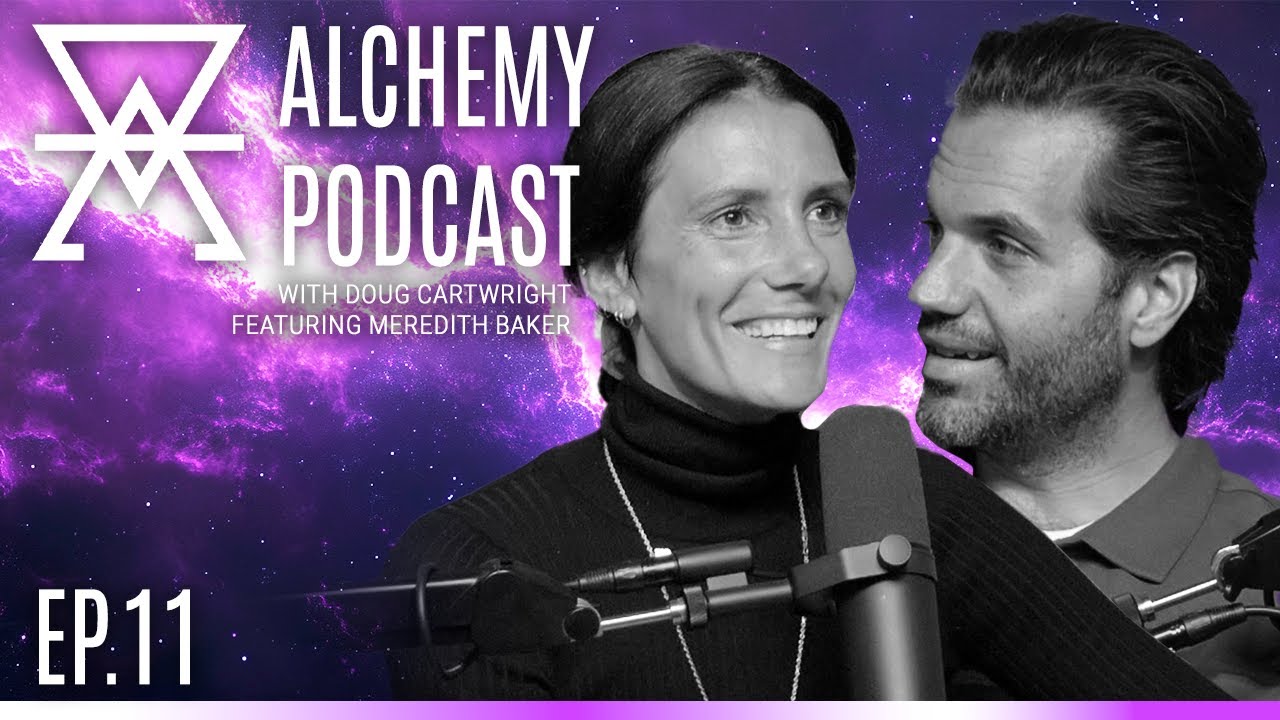 Harvard to Healing: Meredith Baker’s Journey of Self-Love ...