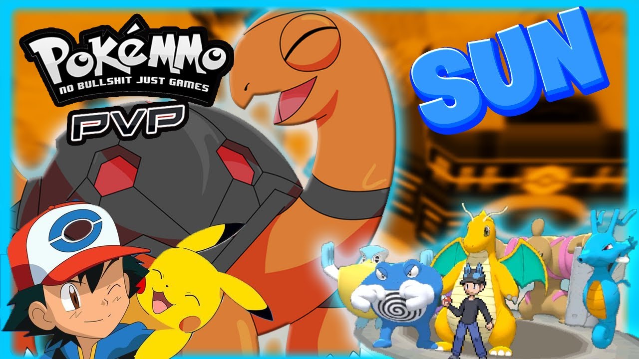 Battle of Elements: Pikachu's Sun Team Faces Rainy Adversaries in ...
