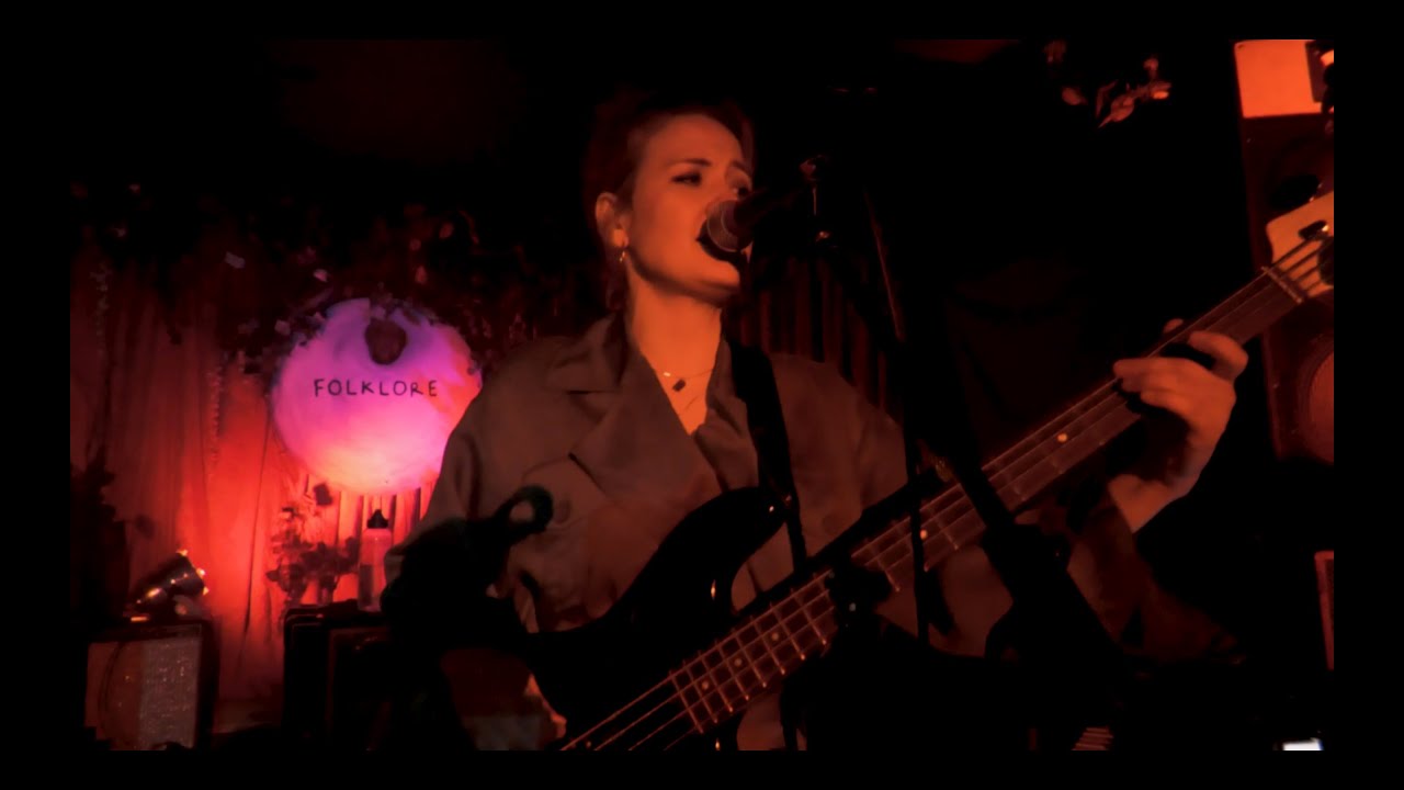 Penya - The Lovers - Live at Folklore - YouTube