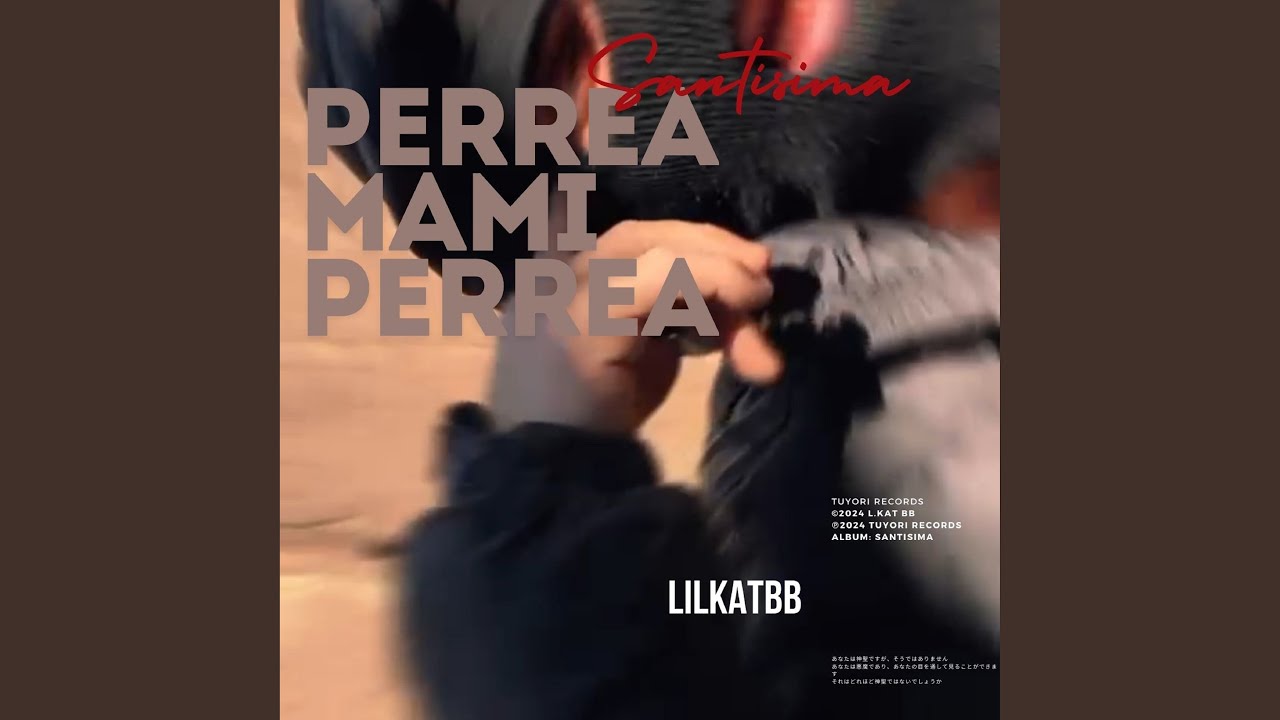 Perrea Mami Perrea - YouTube