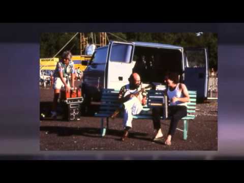 The Lost Exton Drive-In - YouTube