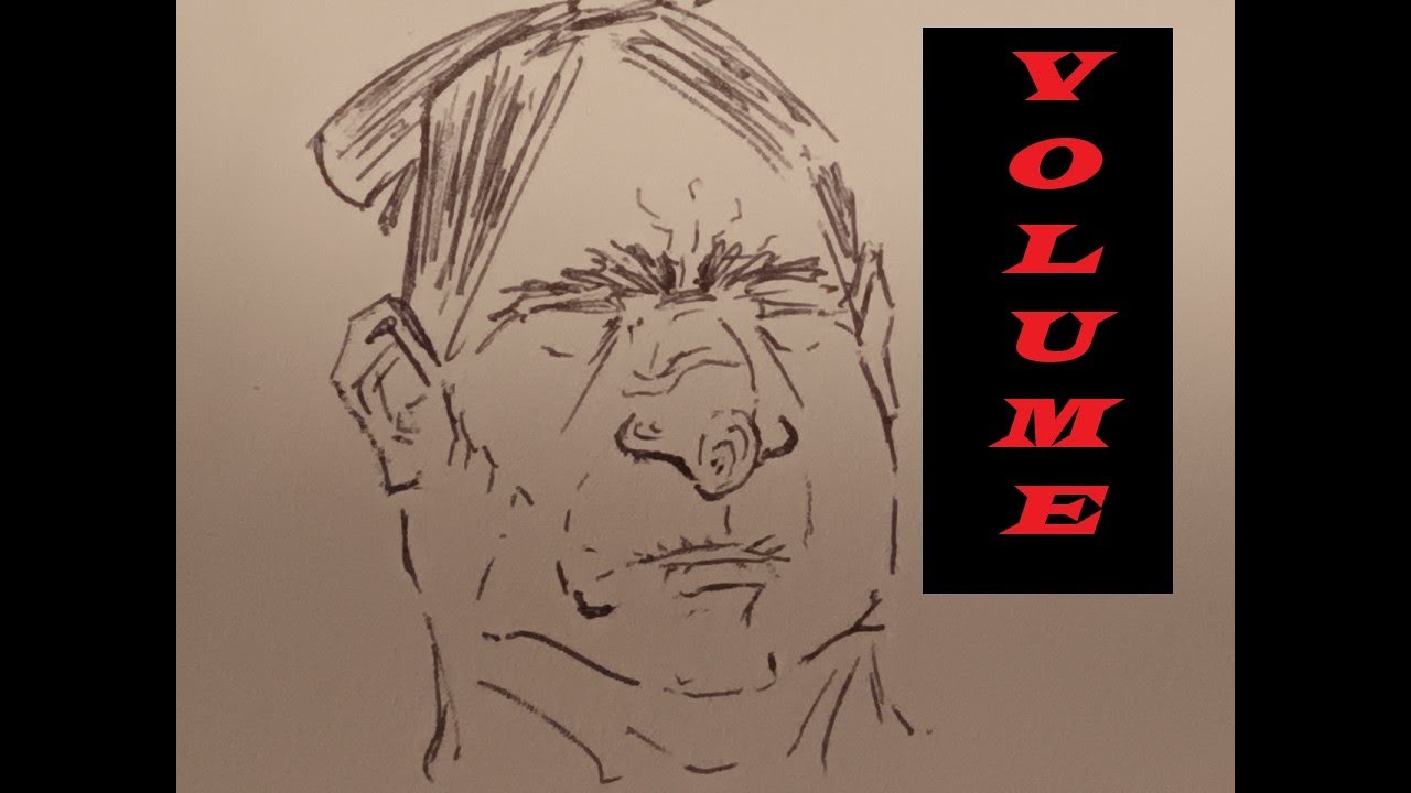 Art Fundamentals: Volume - YouTube