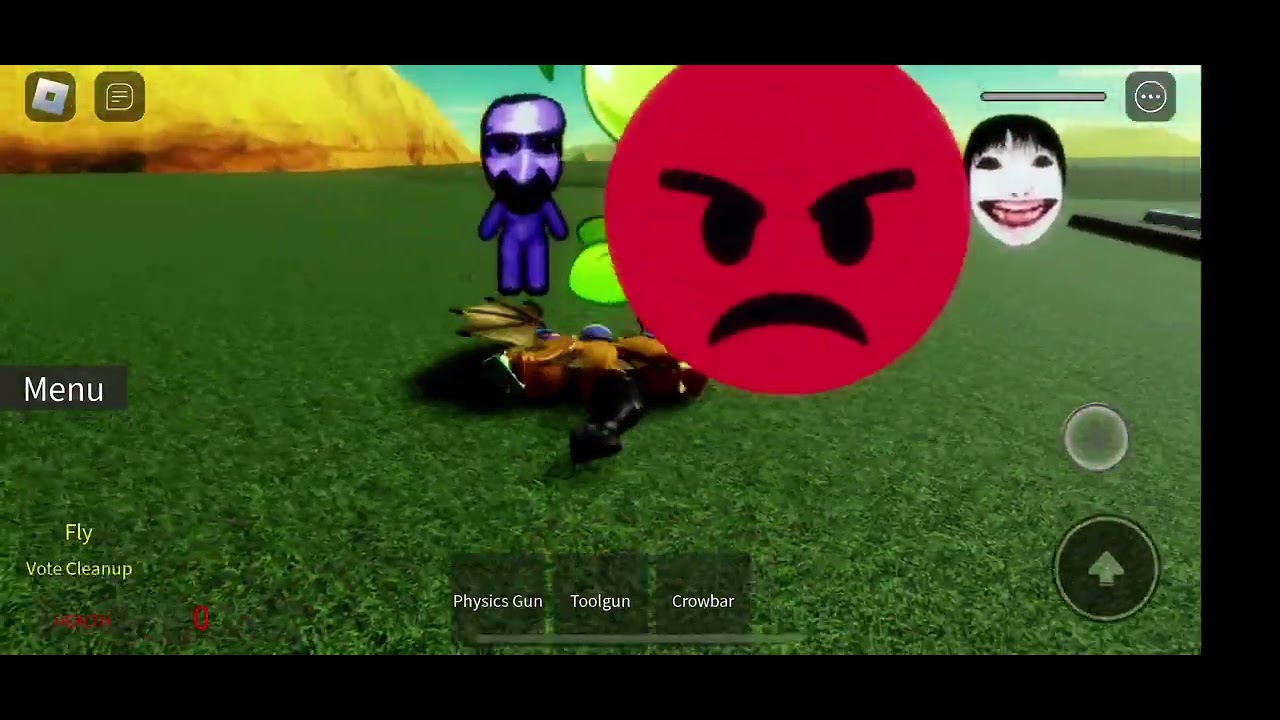 Nico mod on Roblox - YouTube