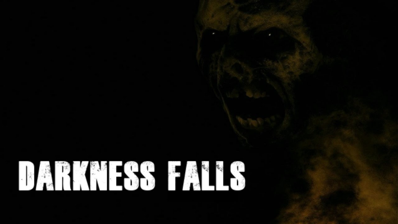 Darkness Falls(2003) Movie Review - YouTube
