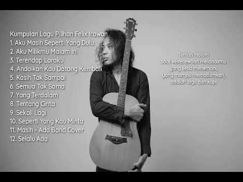 Felix Irawan - Full Album | Top Best Song Cover 2020 - YouTube