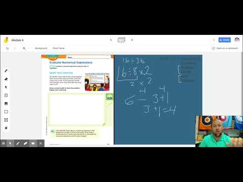 Into Math 4-3 - YouTube