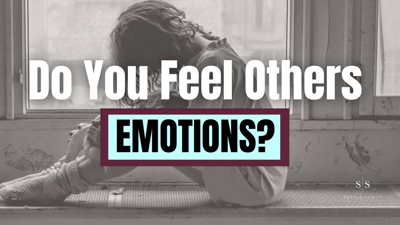 Do Your Feelings Impact Others? The Surprising Connection - YouTube