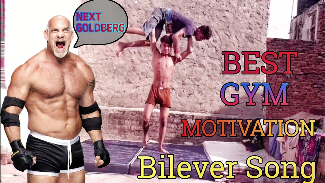 Best Gym & Lift Carry Motivation Video Song | Lift Carry Workout & Hard ...