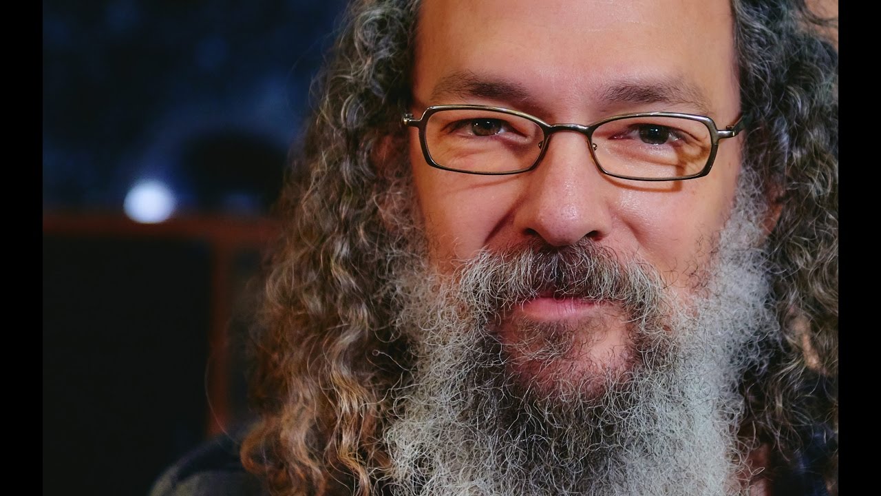 Andrew Scheps on Recording Drums - YouTube