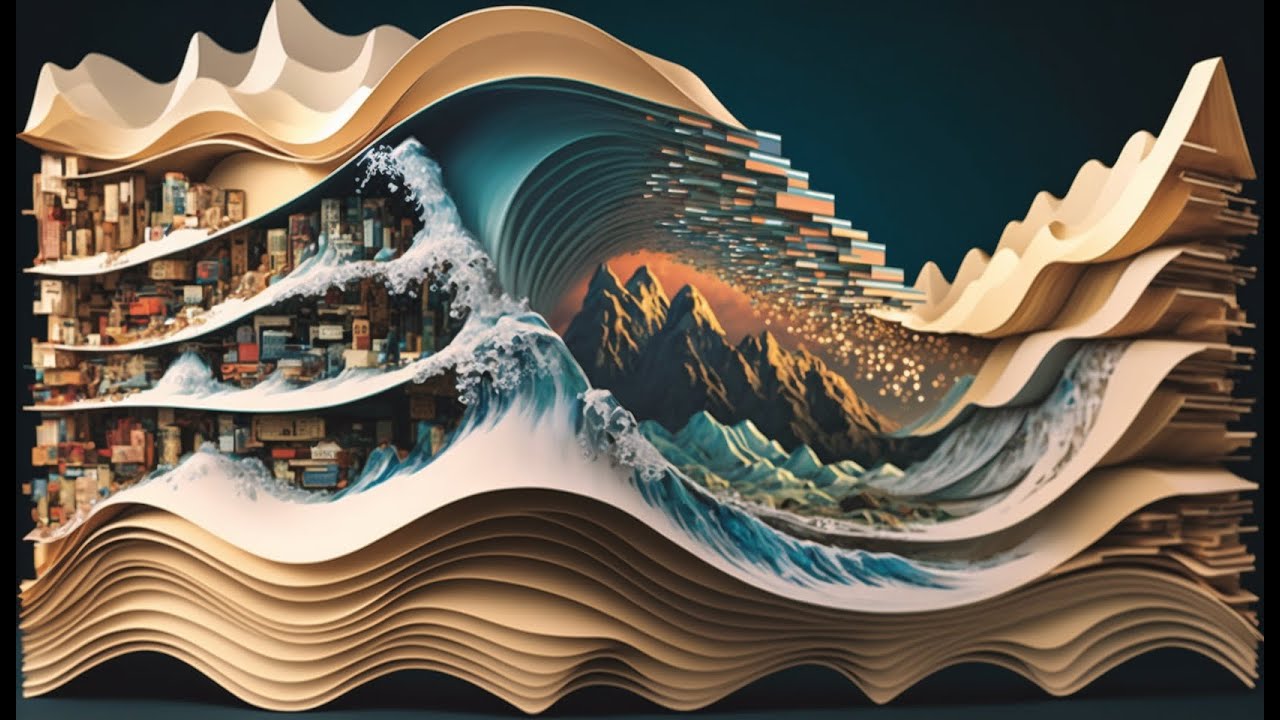 The Ripple Effect of Alignment: Understanding the Cross-Dimensional ...