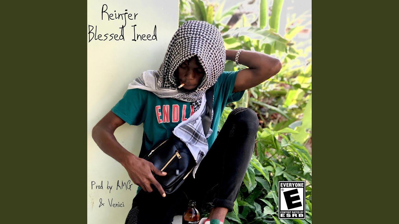 Blessed Indeed - YouTube