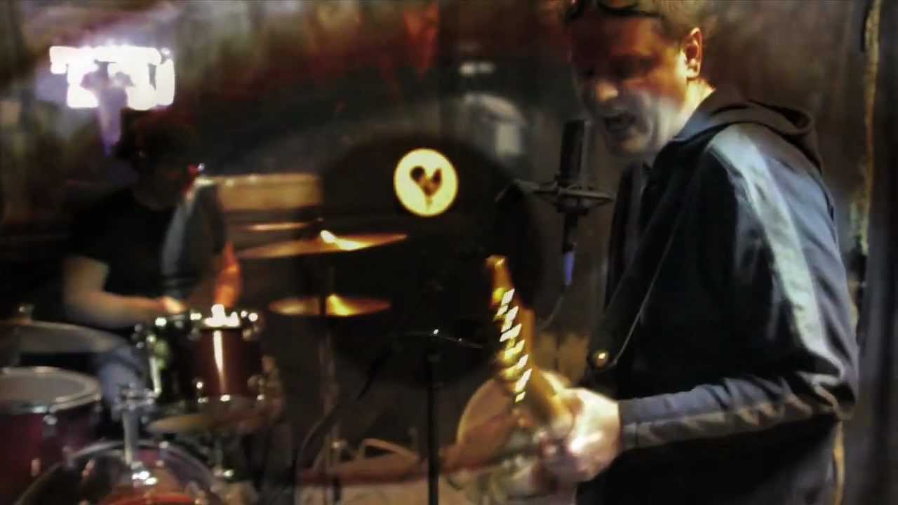 Thomas Mester - Just burn it! - YouTube