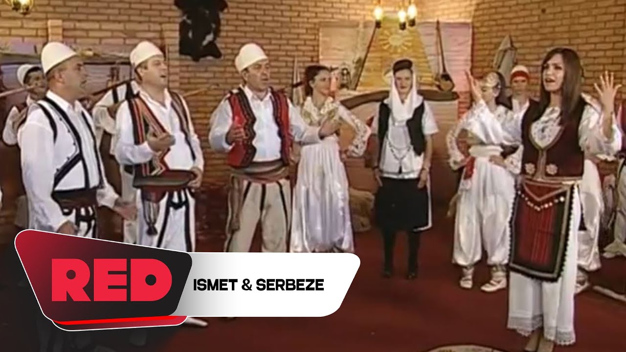 Ismet dhe Serbeze Demaj - Dil njëherë - YouTube