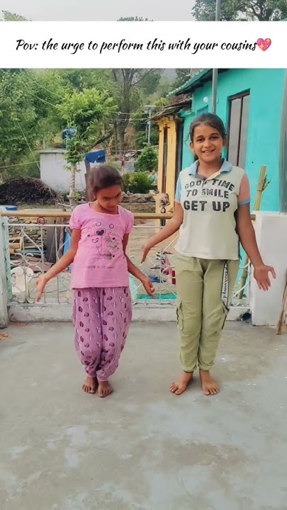 Cousins Ke Sath Masti 🥰🥰 Youtube