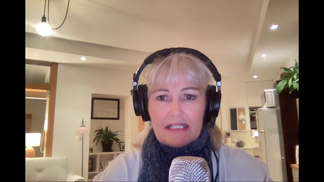 Gloria Masters | Survivor | Author | Speaker
