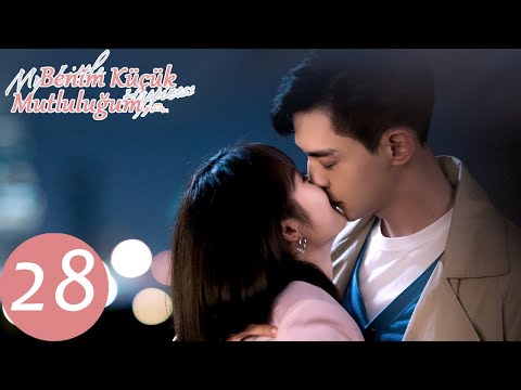 Benim Küçük Mutluluğum | 28. Bölüm Final ❤ | Xing Fei, Daddi Tang |  My Little Happiness |  我的小确幸