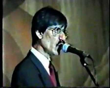 Khorasani song -- Zahir Howaida -- Sob o damid - YouTube