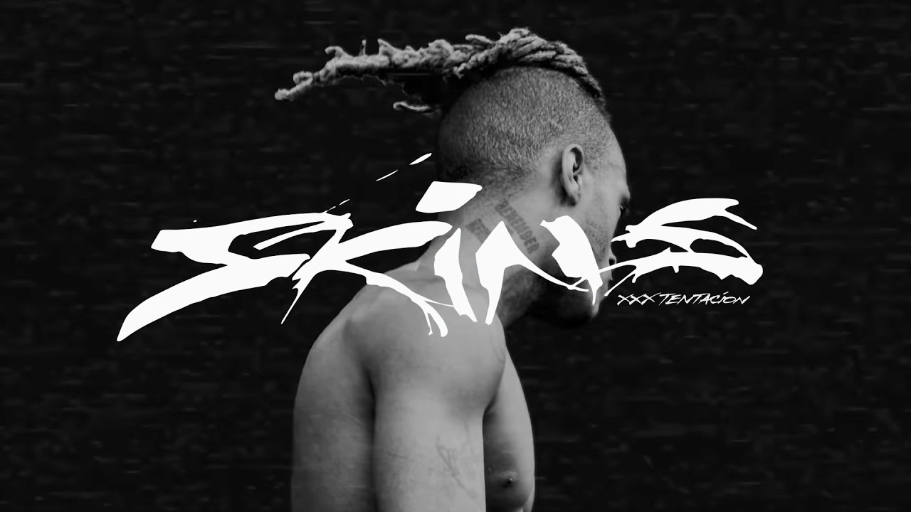 Xxx Tentacion Whoa Song Official Youtube