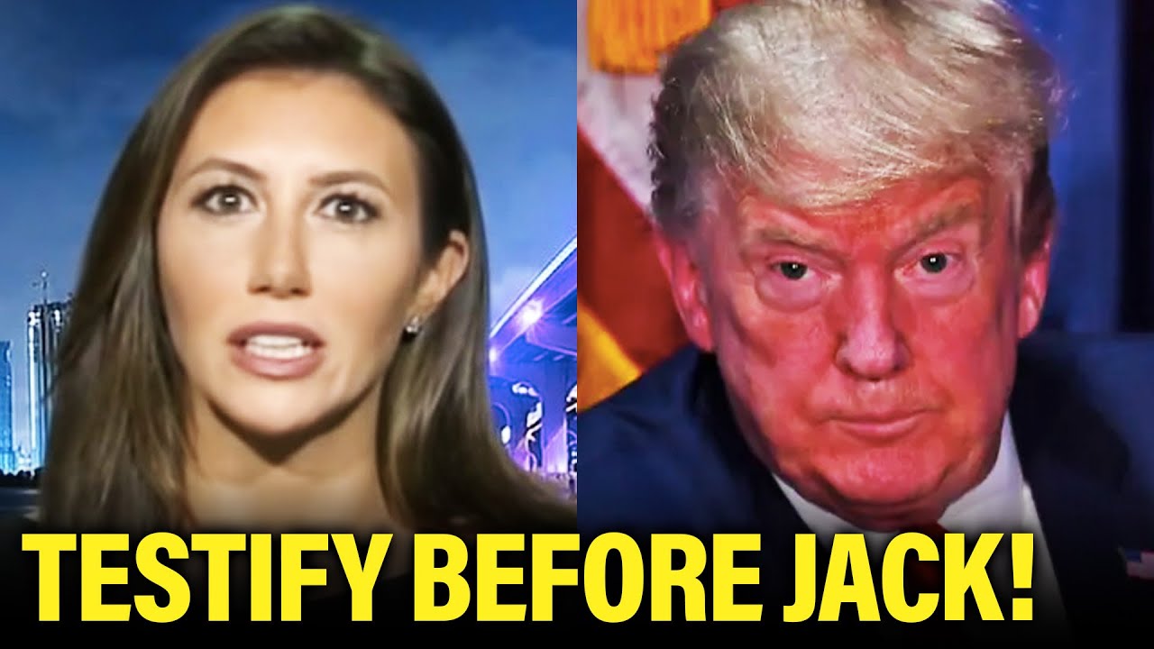 Trump gets WORST LEGAL ADVICE Ever From His FAILURE Legal Advisors ...