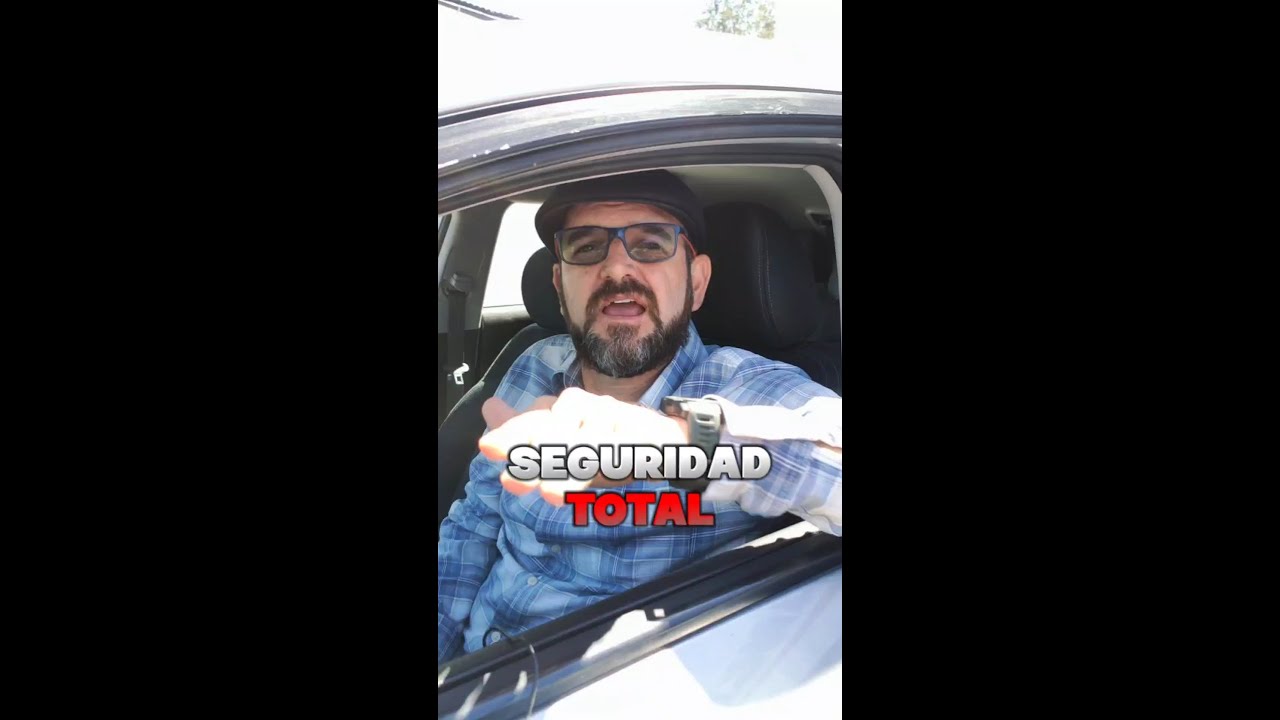 La importancia de rebasar en carretera ¿Cómo hacerlo? - YouTube