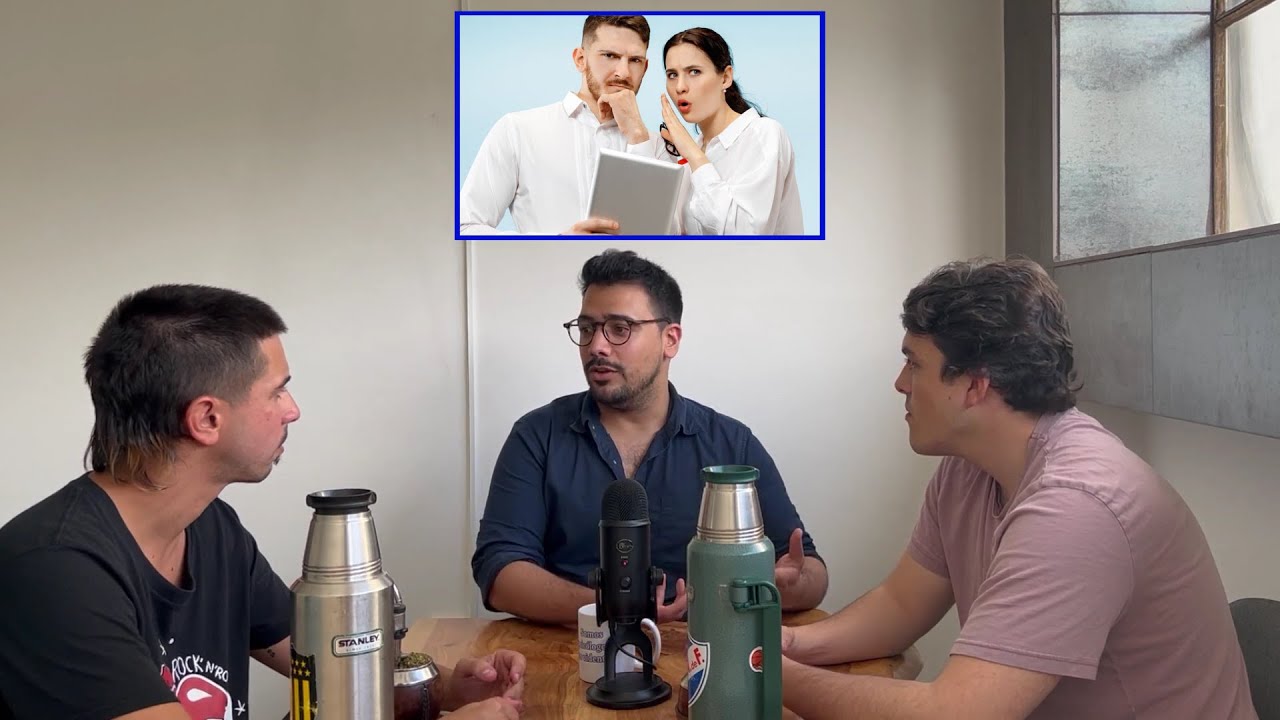 Hay que Dejar de Encasillar a la Gente por su Forma de Ser o Pensar ...