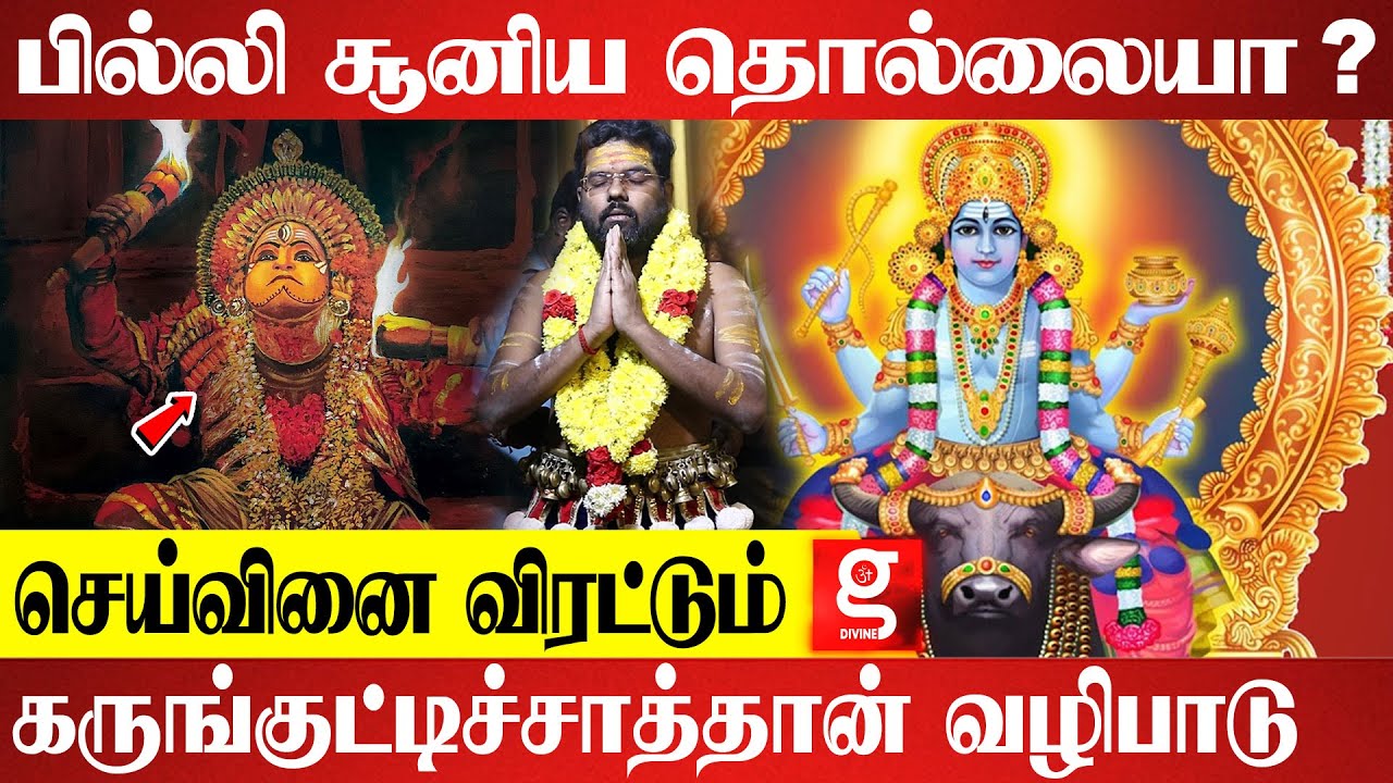 யாரும் கண்டிராத ராம்ஜியின் ரகசிய விஷ்ணு மாயா வழிபாடு | Astrologer Ramji ...