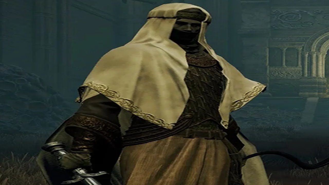 The hidden Nox Monk moveset - YouTube