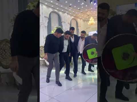 dewata Kurda Kurd Toyu 2024 Baki ilhan Ereboglu Sintez Umud Amoyev