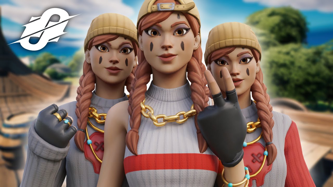 Introducing Team United's NEWEST Recruits! | *HOW TO JOIN A FORTNITE ...