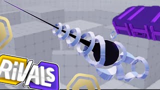 Event Horizon | Roblox Rivals Skin Showcase, Видео, Смотреть онлайн
