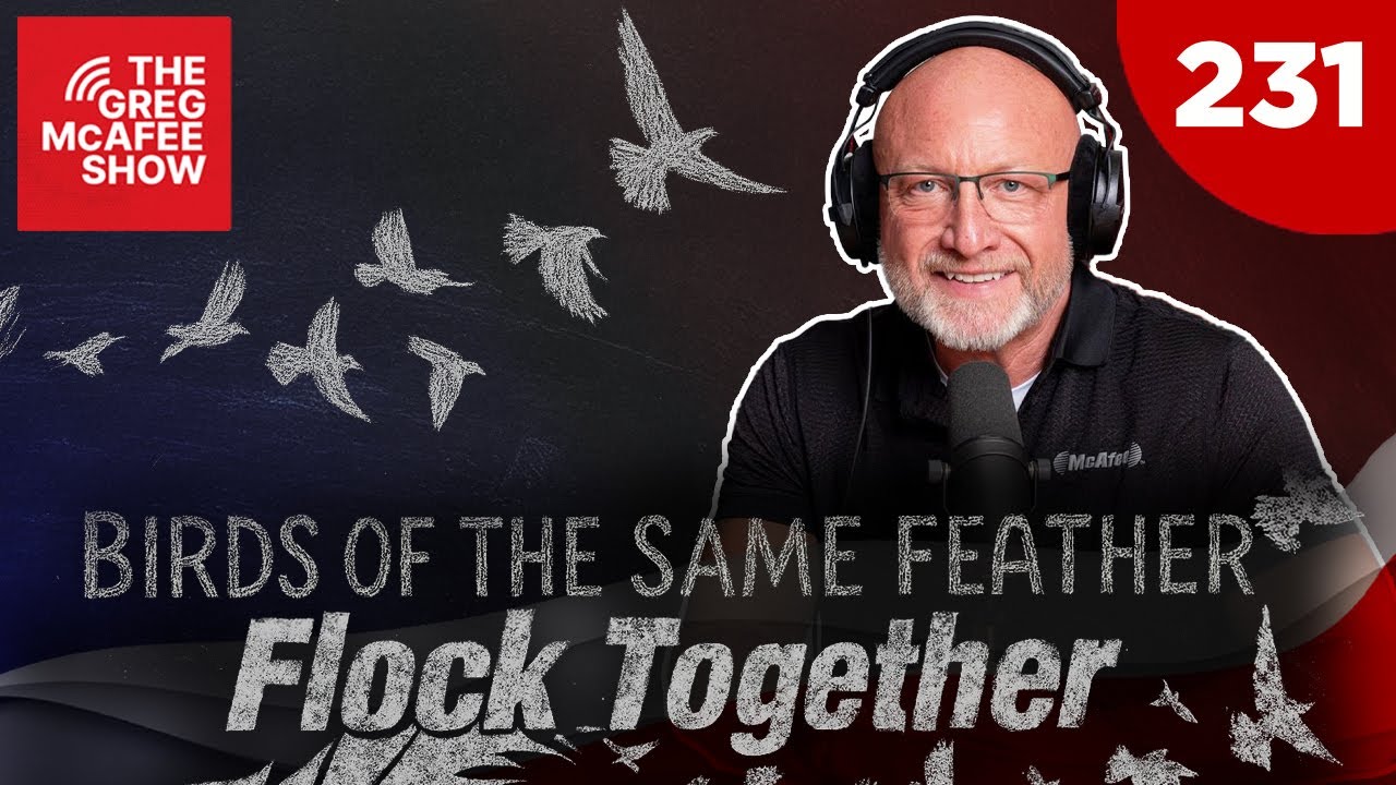 TGMS Ep: 231 Birds Of The Same Feather Flock Together - YouTube