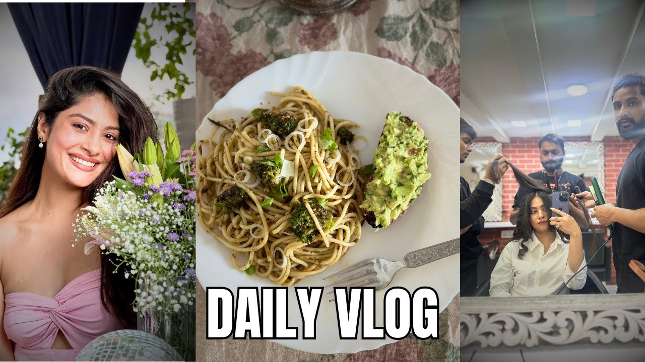 Daily Vlog | Captain and Ali Bonding | My Long Day Of content shoot ...