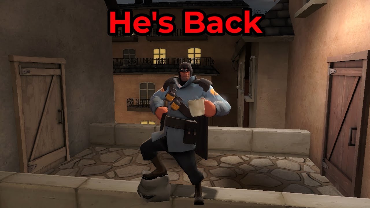 The Amazing Bat Soldier - YouTube