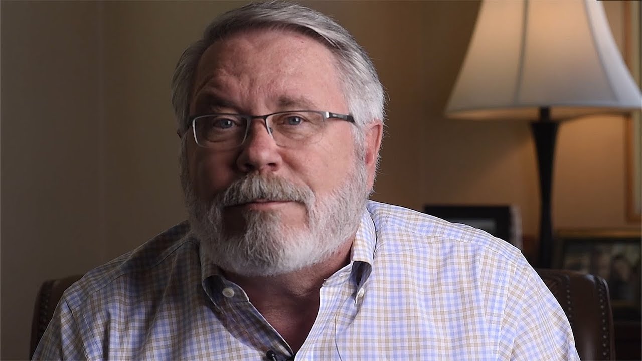 Eric Thurman on 5 Things to Focus on in Retirement - YouTube