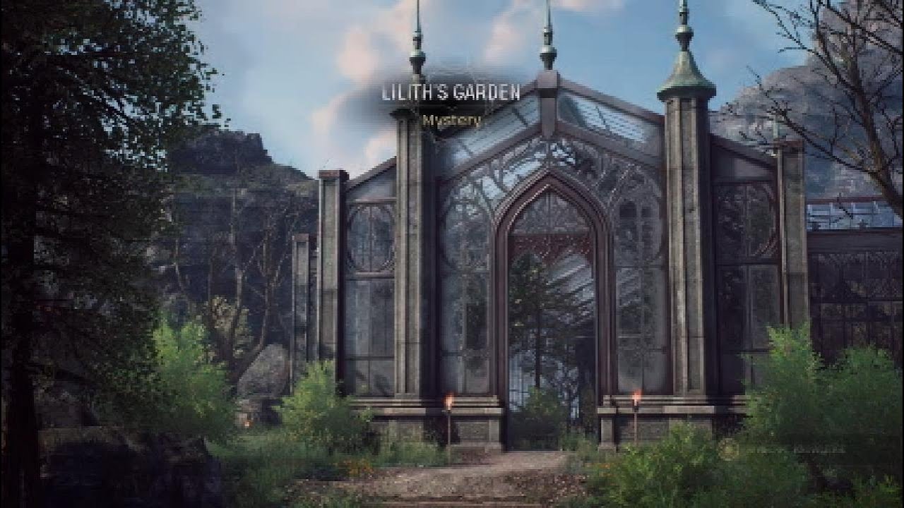 What secrets lie in Lilith's garden? [Marvel's Midnight Suns (Episode ...